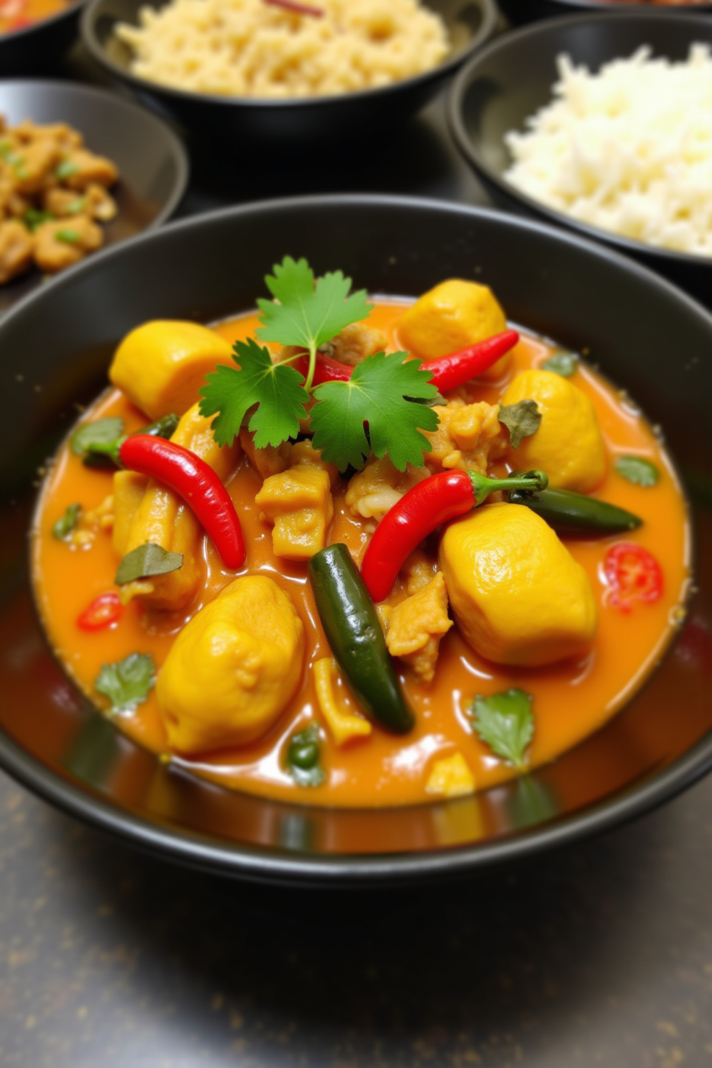 Passport to Culinary Adventure: 10 Must-Try Global Dishes - Global ...