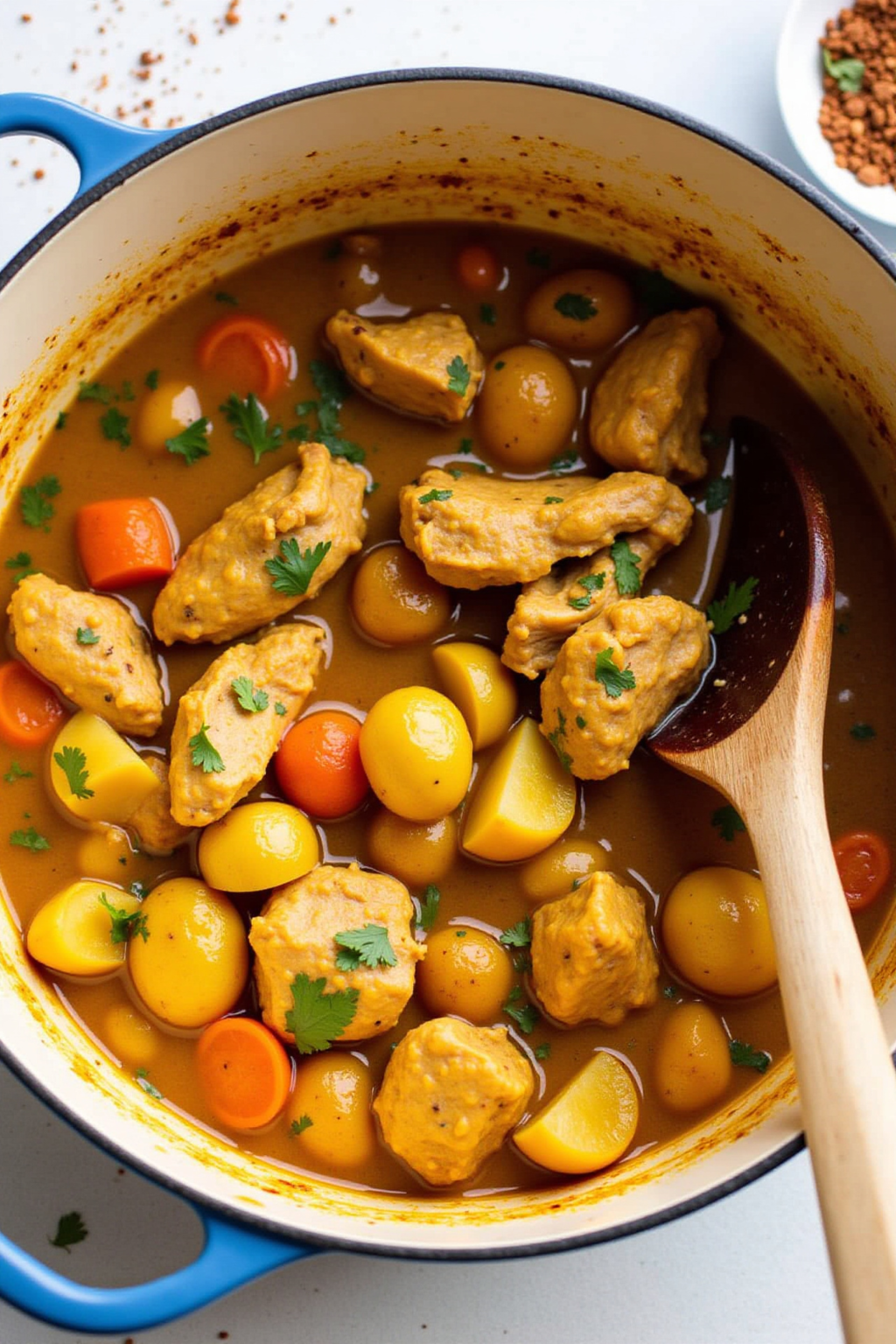 Passport to Flavor: Transforming Everyday Meals with Global Culinary ...