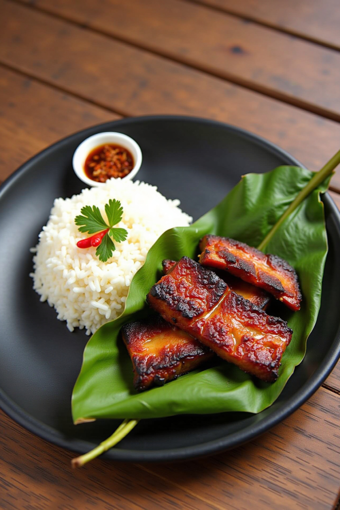 Sweet, Savory, and Simply Irresistible: Mastering Filipino Pork Tocino ...