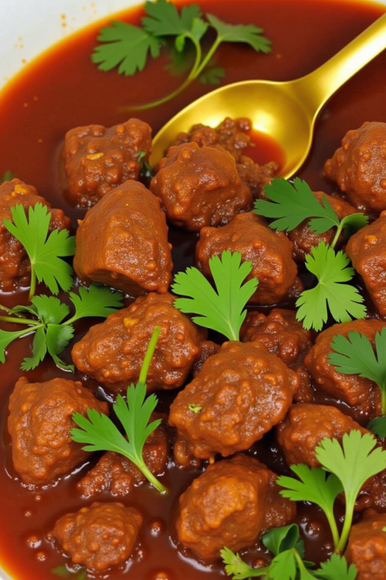 Bold & Fiery Beef Vindaloo: A Goan-Inspired Feast of Flavor - Global ...