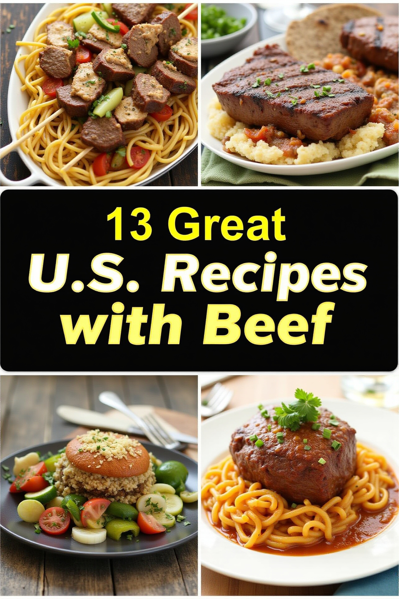 Hearty Ground Beef Delights: Recipes, Casseroles & Smart Meal Planning ...