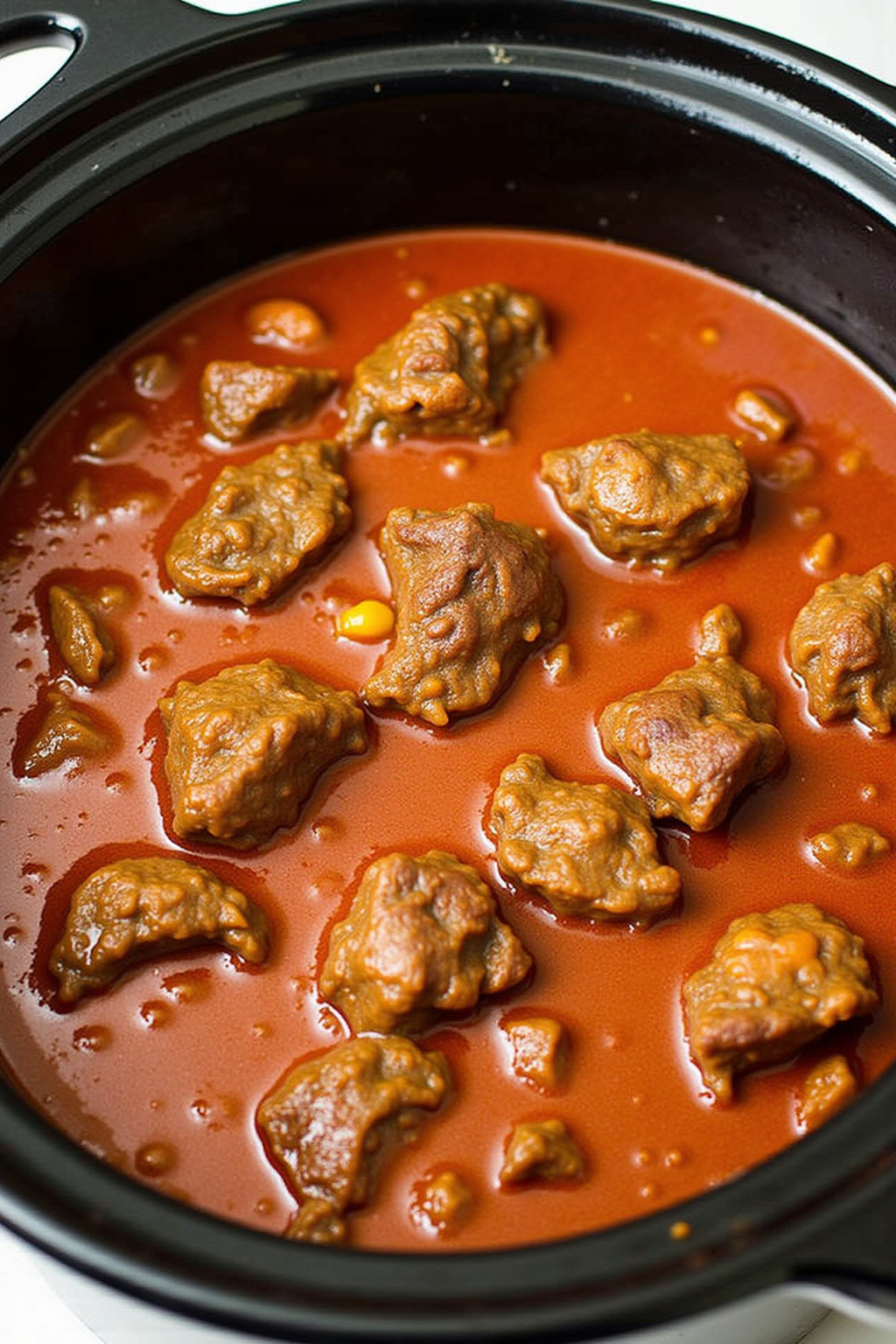 Nigerian Beef Stew: A Hearty Journey into West African Flavors - Global ...